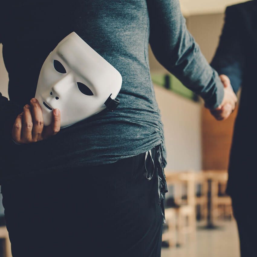 Anti-Crime | Our Services | TIAA