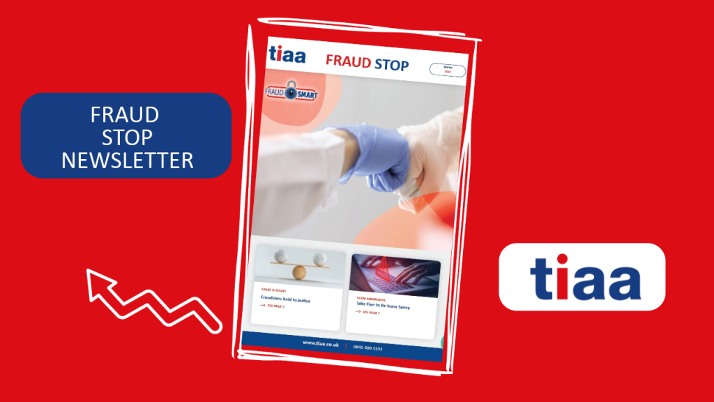 Newsletter Archives - TIAA